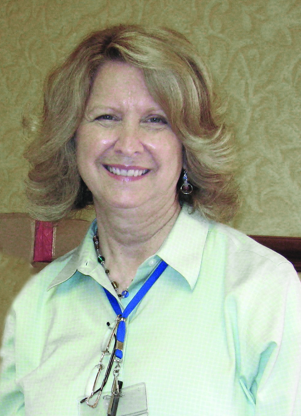 Society Awards – African Violet Society of America