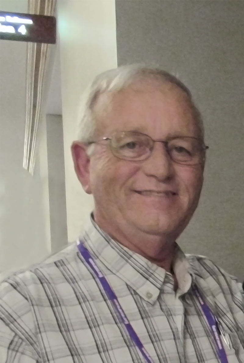 Society Awards – African Violet Society of America