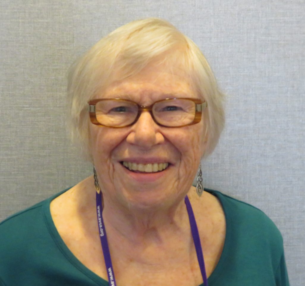 Officer and Director Nominations – African Violet Society of America