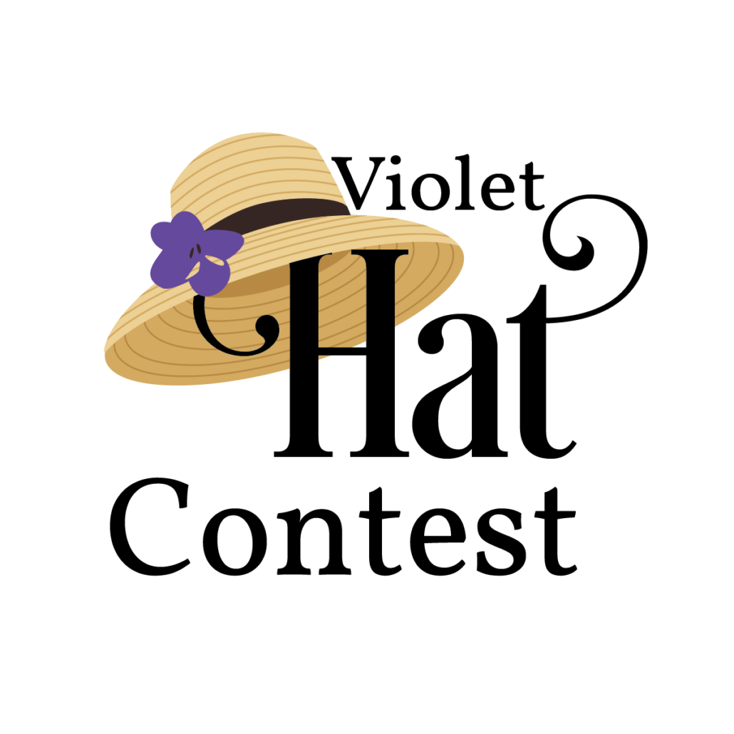 Hat Contest - African Violet Society of America